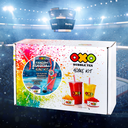 OXO BUBBLE TEA – oxoshopsk